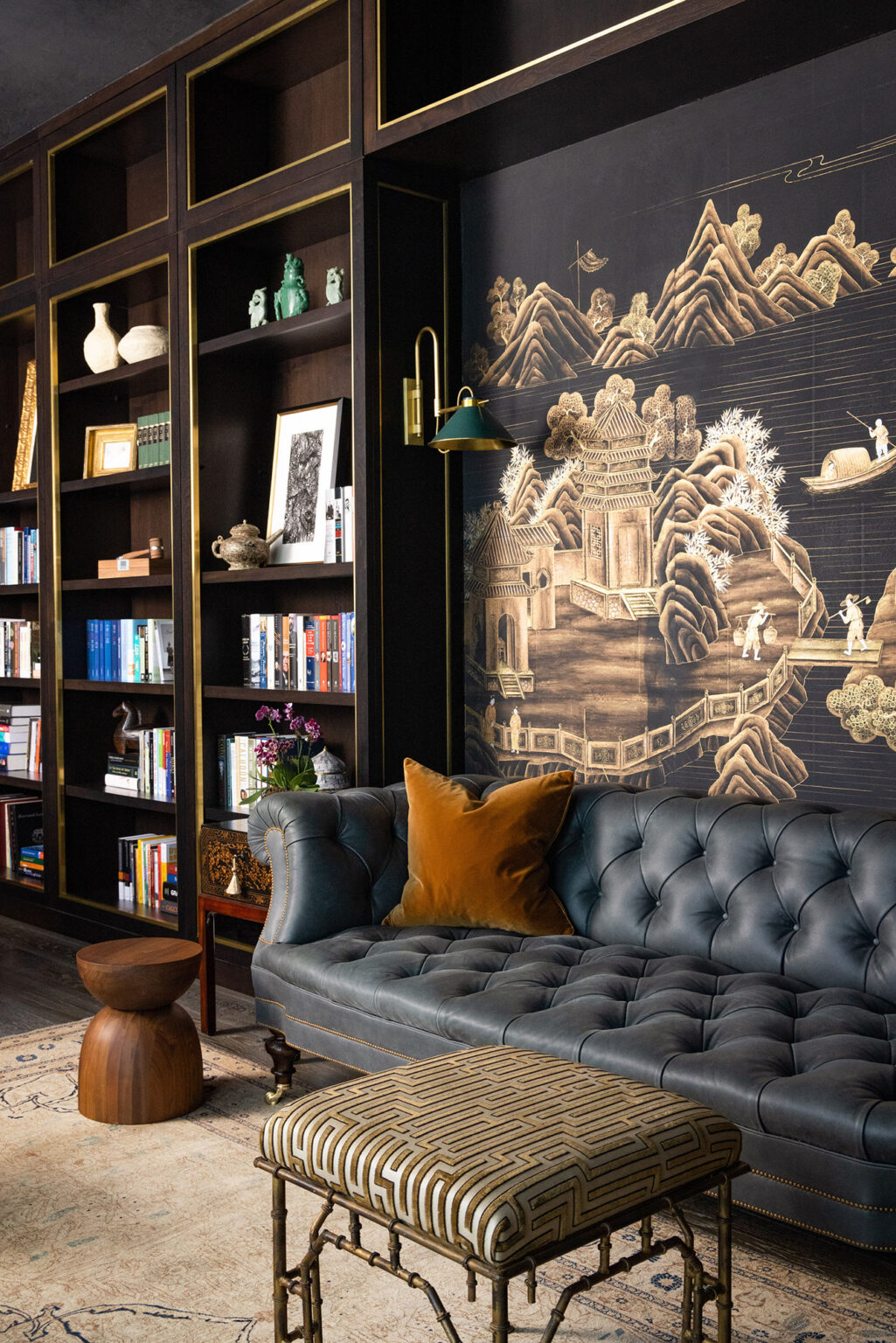 About – Evensen Design