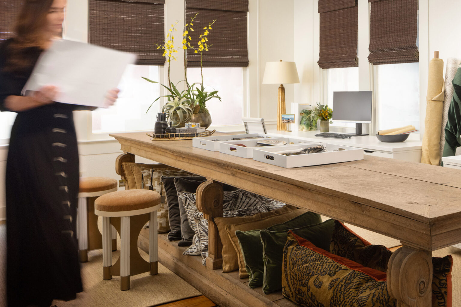 Services – Evensen Design