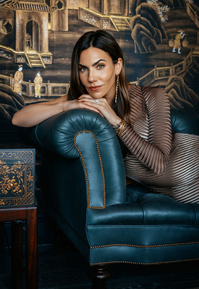 About – Evensen Design